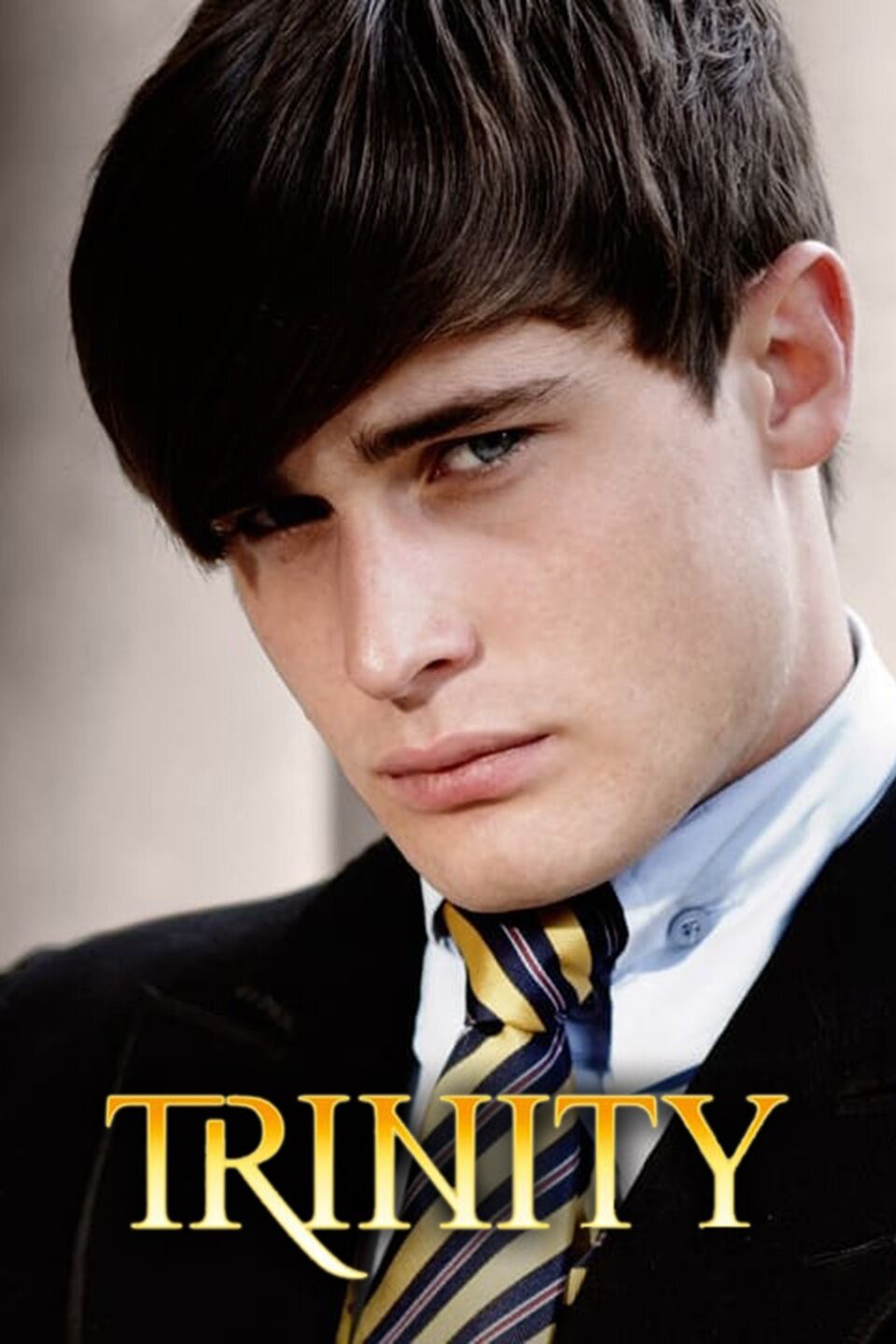 Trinity - Rotten Tomatoes