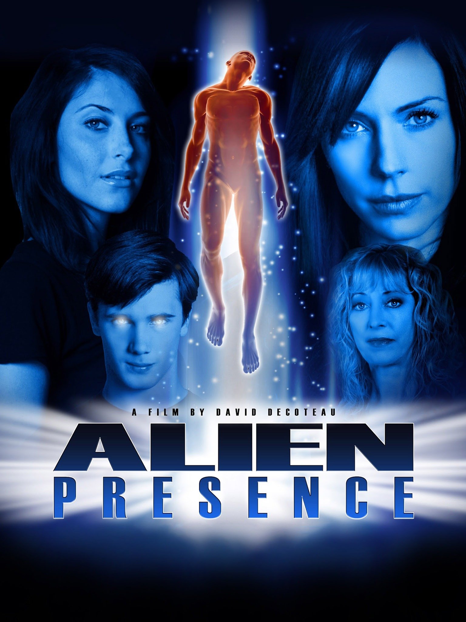 Alien Presence Pictures - Rotten Tomatoes