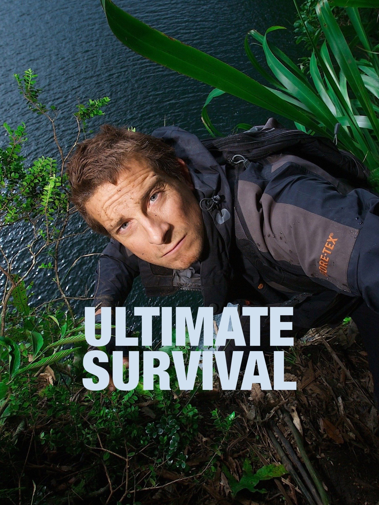 Ultimate Survival - Rotten Tomatoes