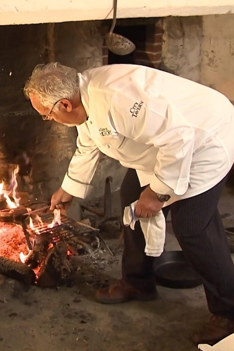 Hercules: Slave Chef to the Washingtons Pictures - Rotten Tomatoes