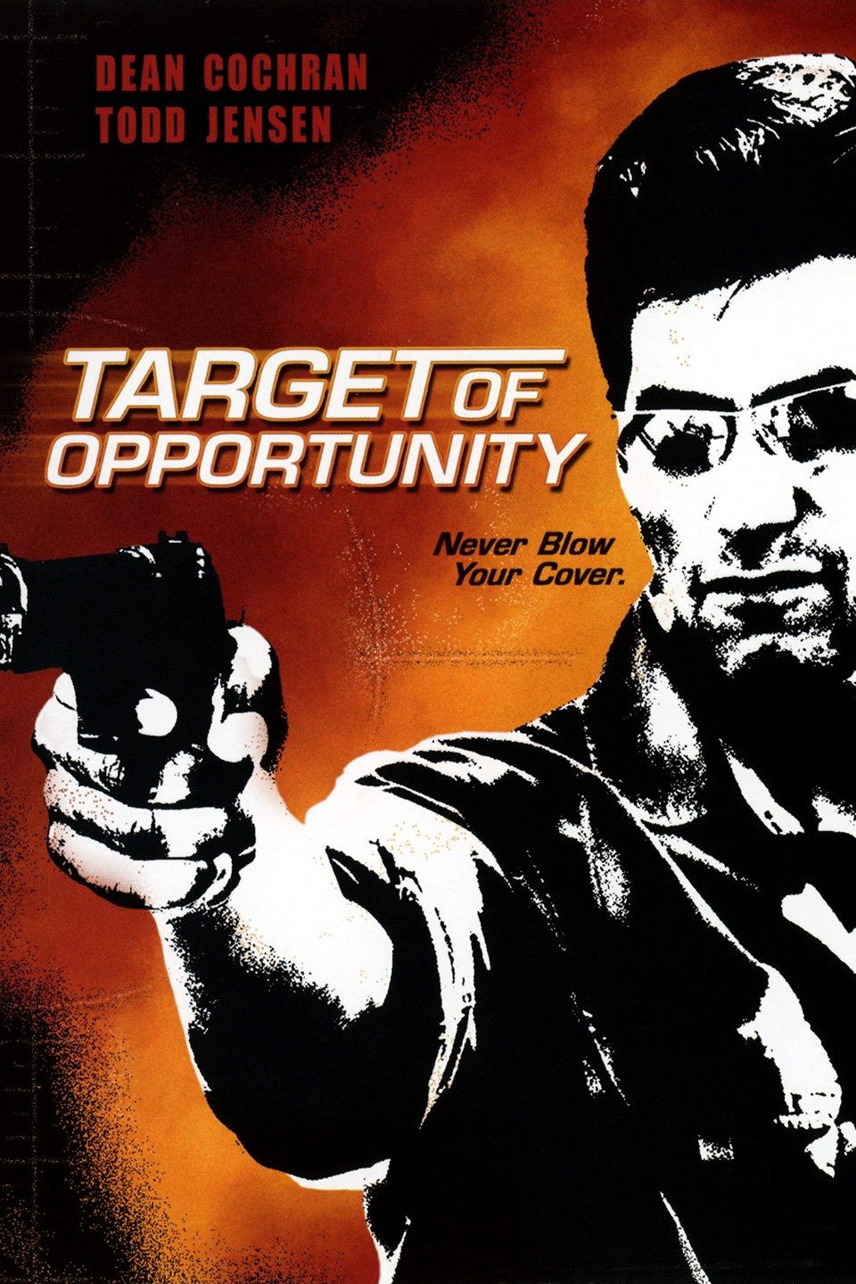 Target of Opportunity - Rotten Tomatoes