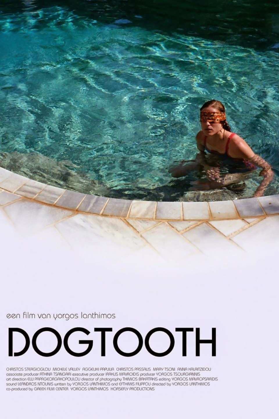 Dogtooth Film