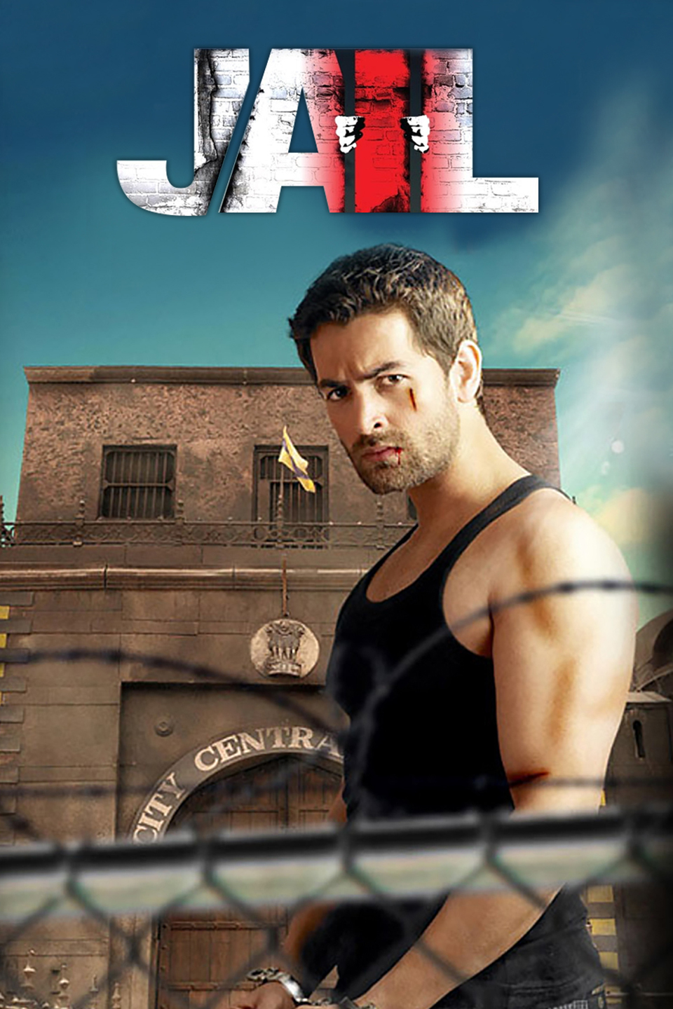 Jail - Rotten Tomatoes