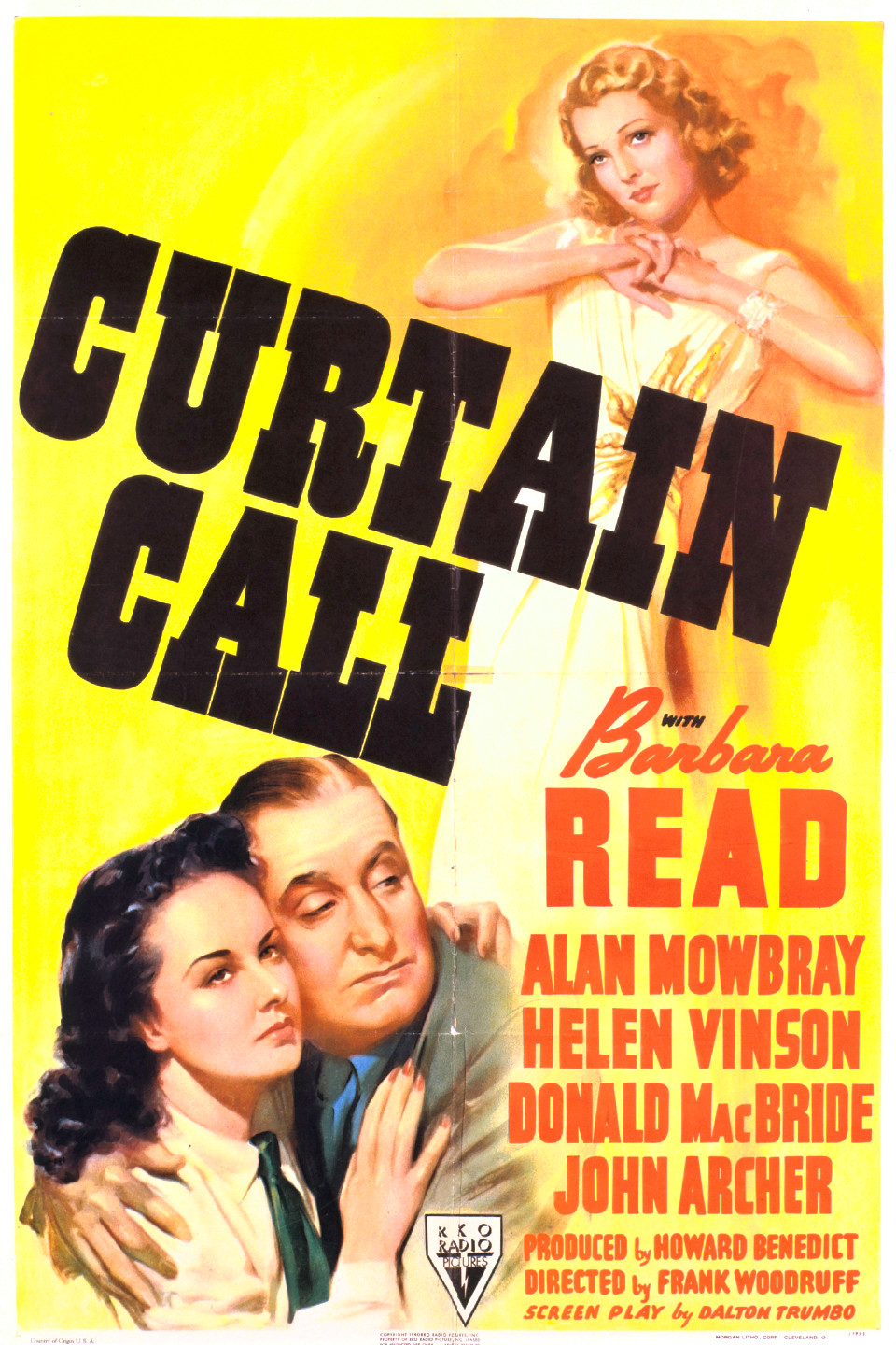 Curtain Call - Rotten Tomatoes