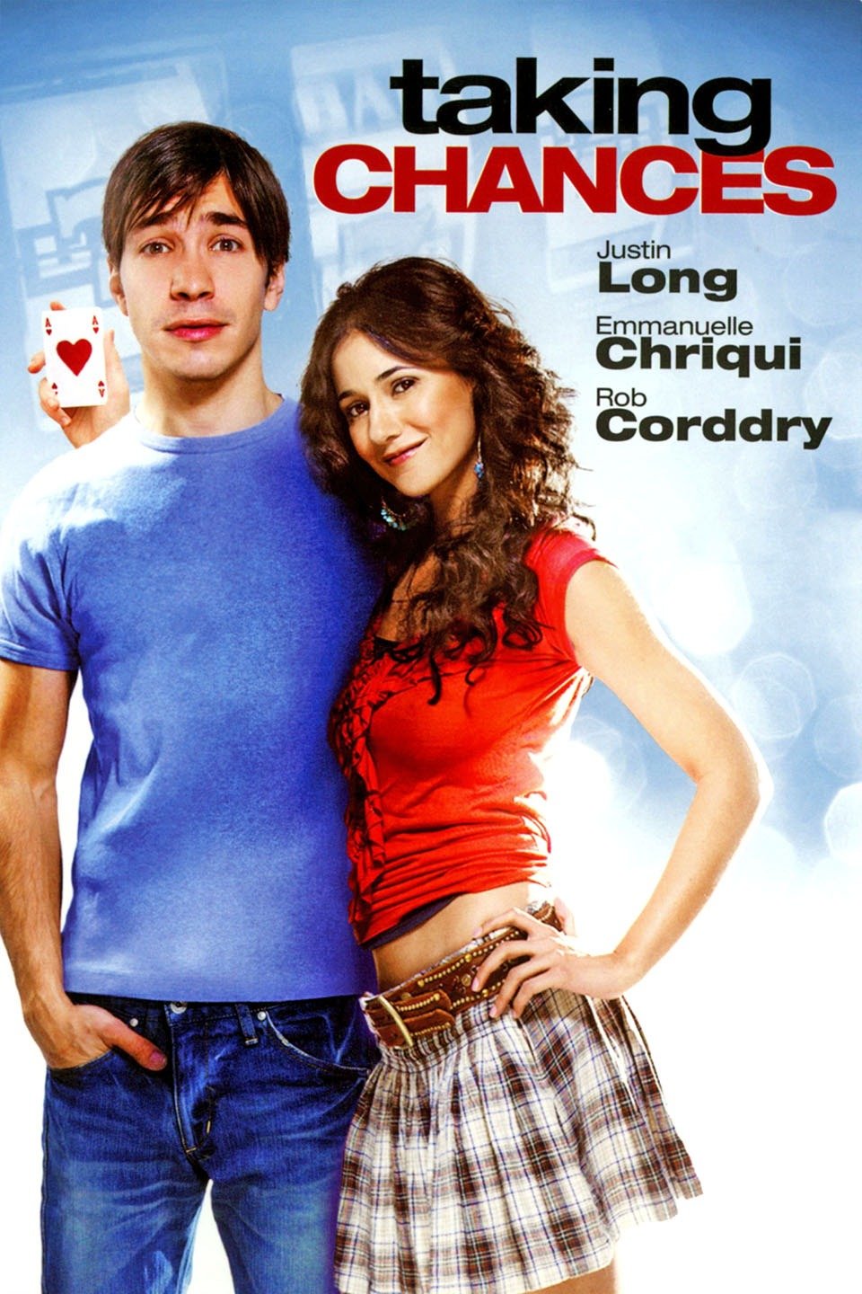 Emmanuelle Movie 2007