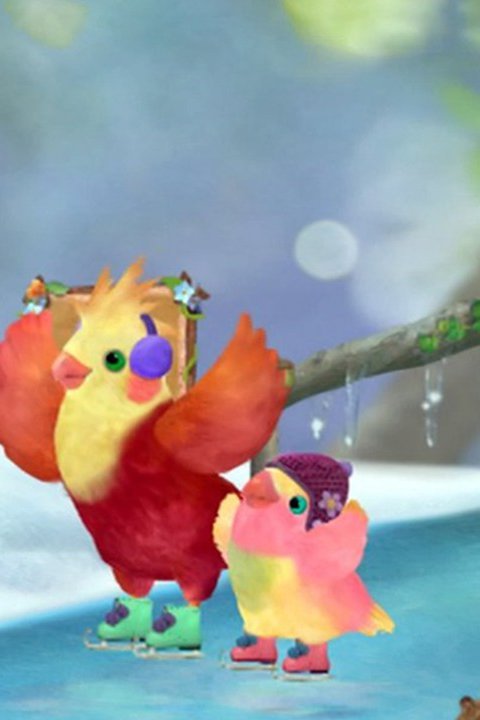 Ice-Skating! Pictures - Rotten Tomatoes