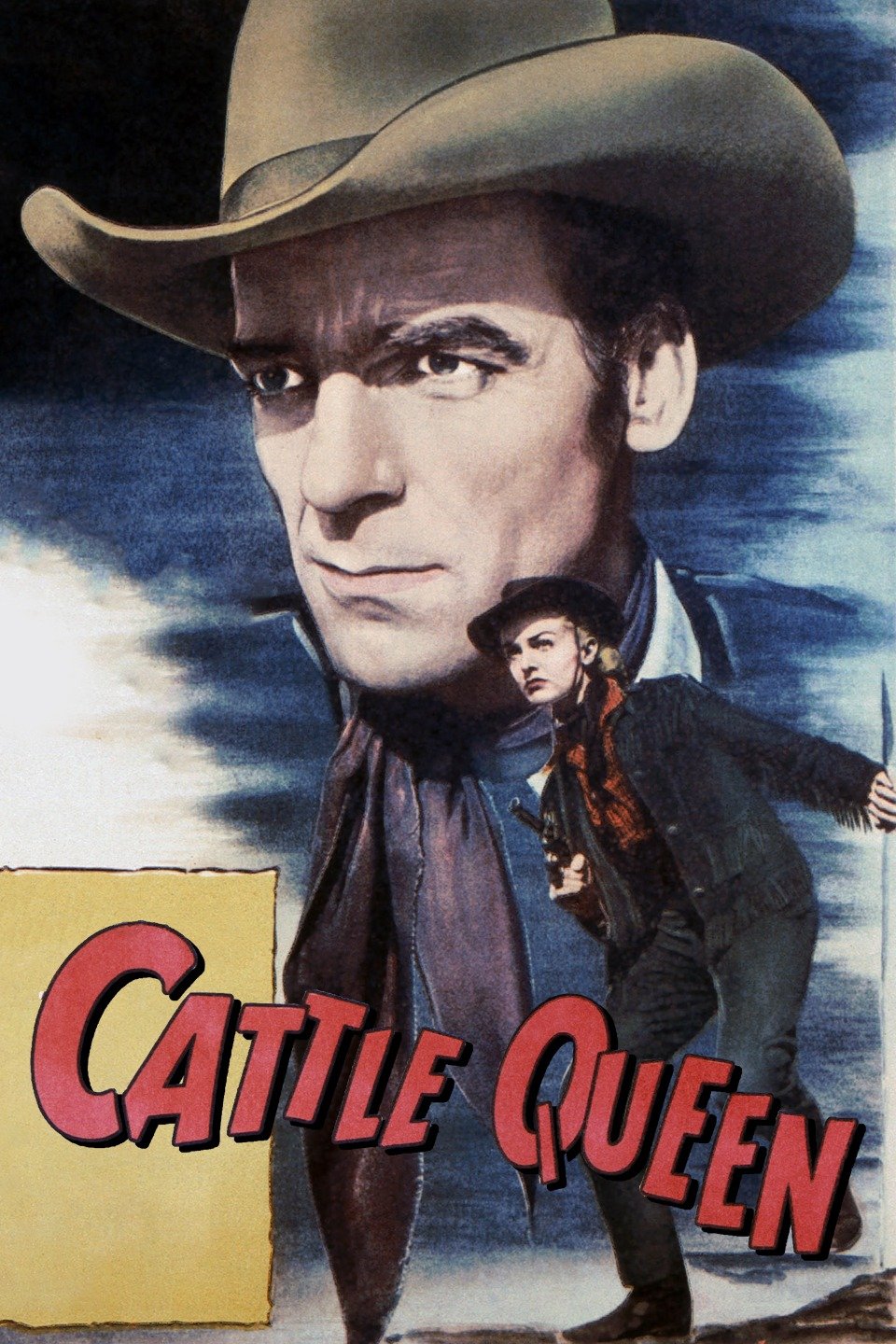 Cattle Queen - Rotten Tomatoes