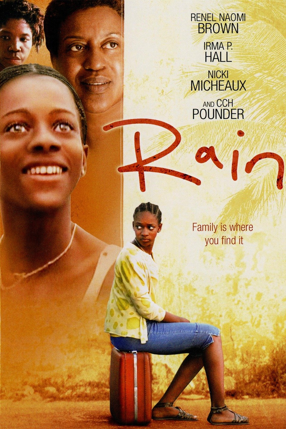 Rain - Rotten Tomatoes