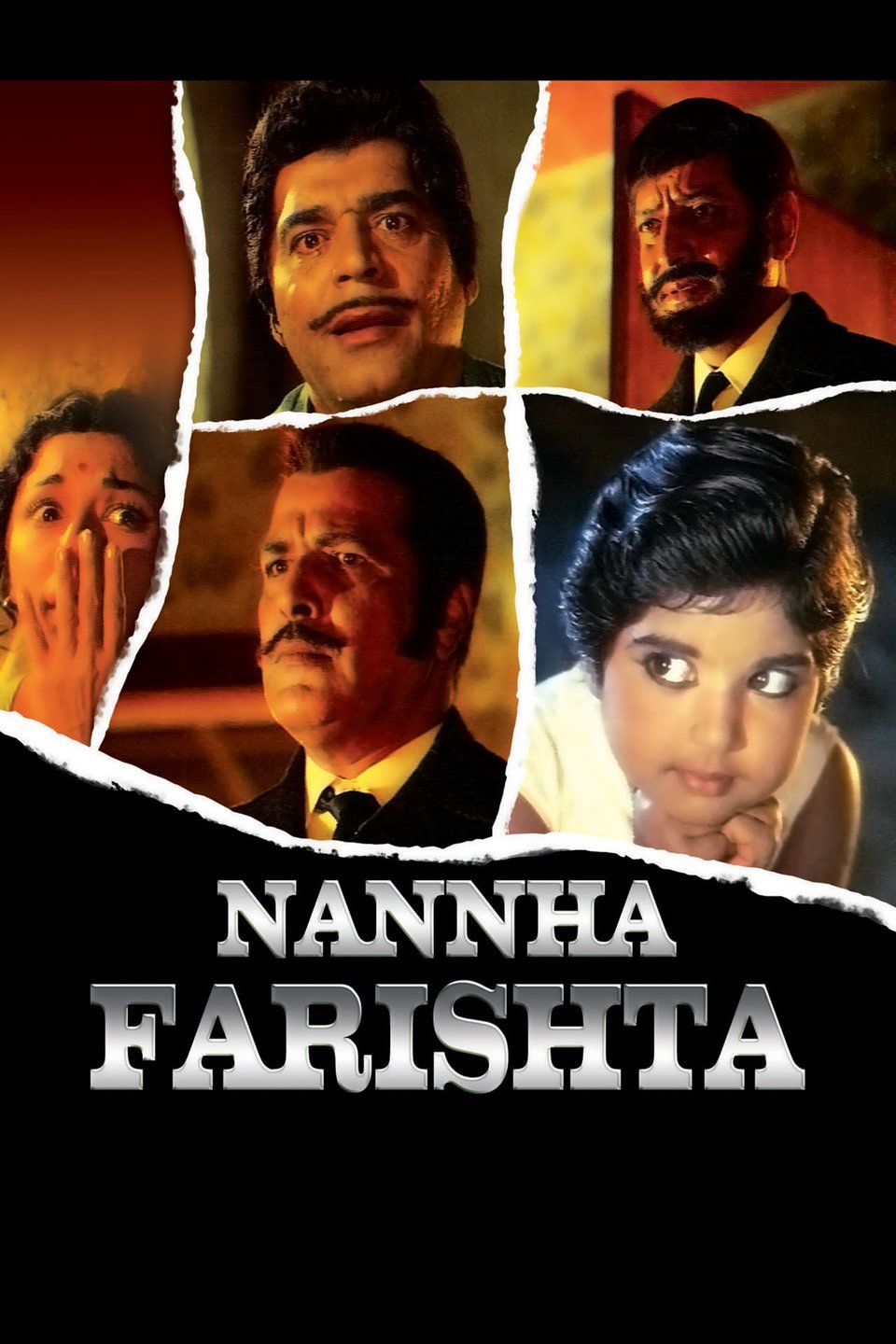 Nanha Farishta - Rotten Tomatoes