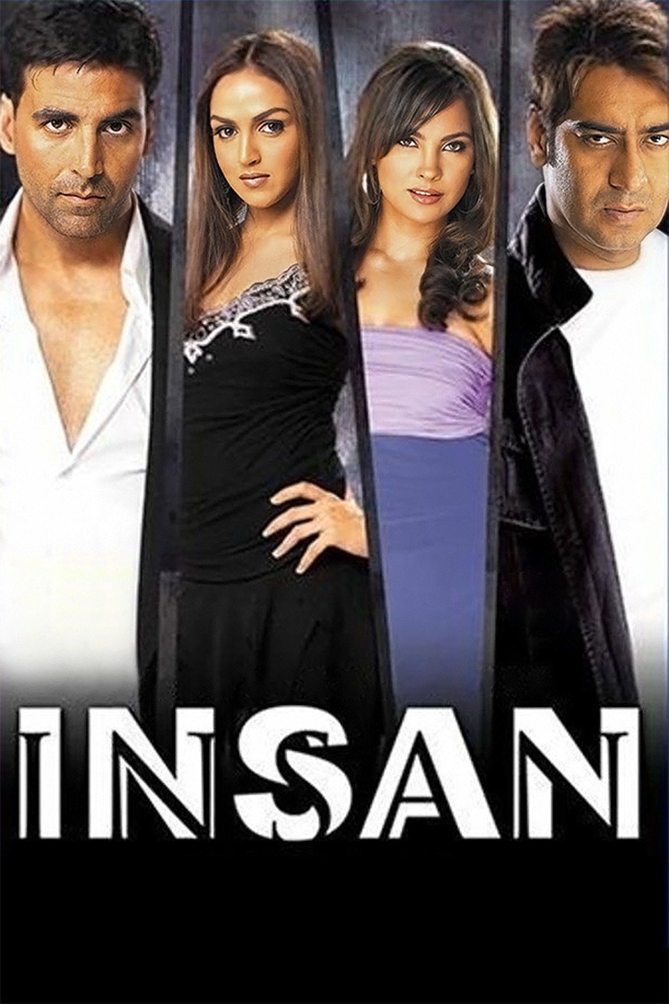 Insaan - Rotten Tomatoes
