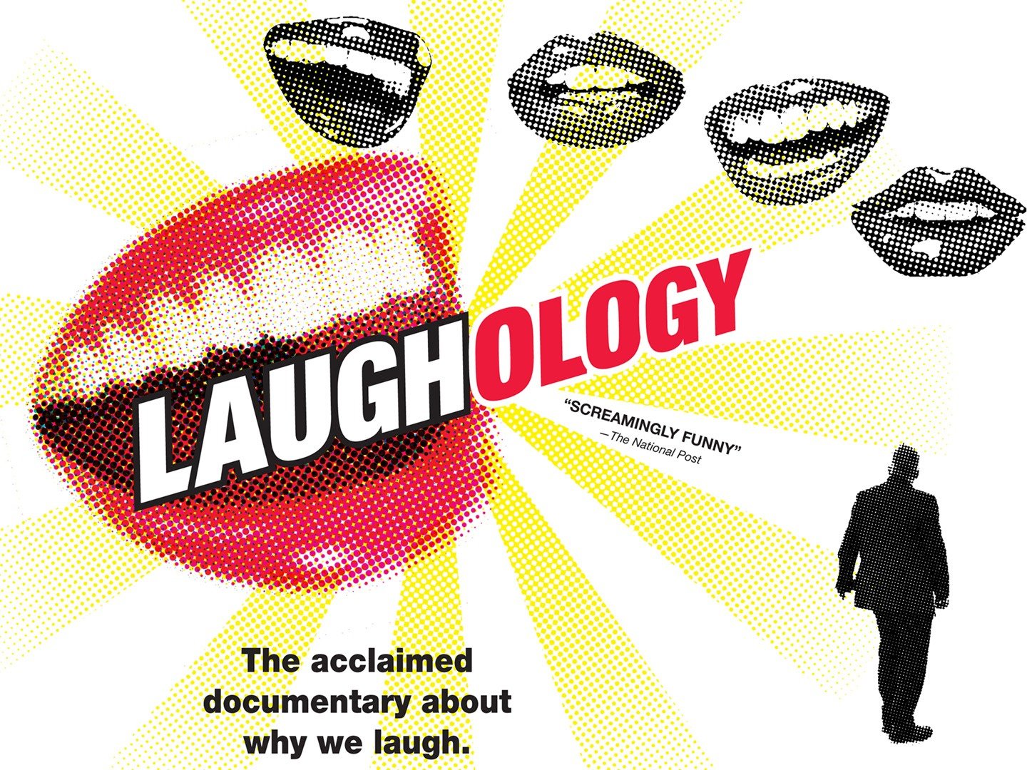 Laughology - Movie Reviews