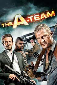 The A Team Rotten Tomatoes