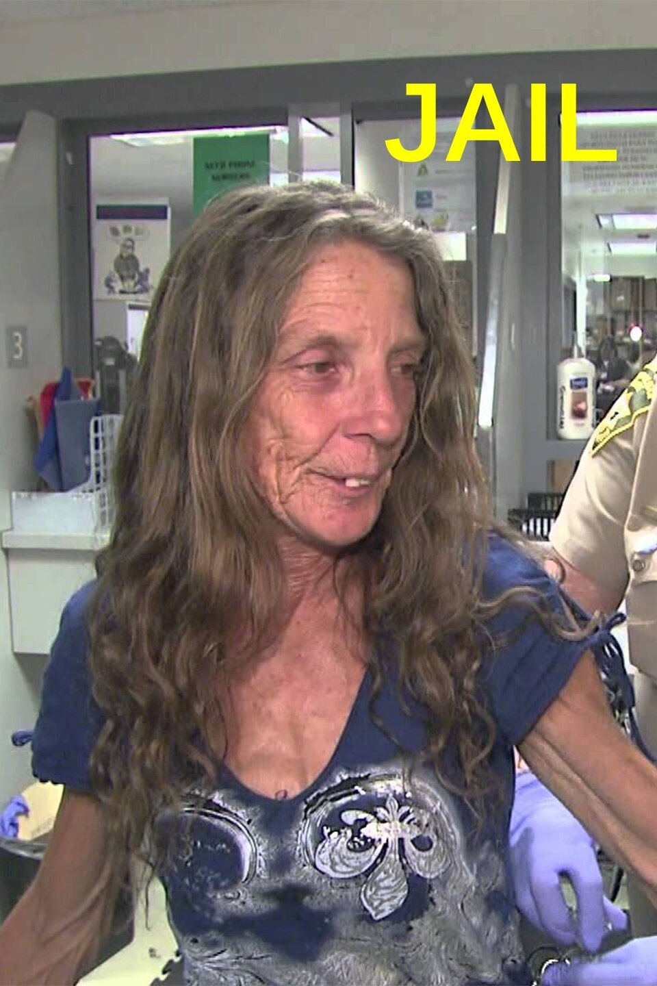 Jail: Season 5 Pictures - Rotten Tomatoes