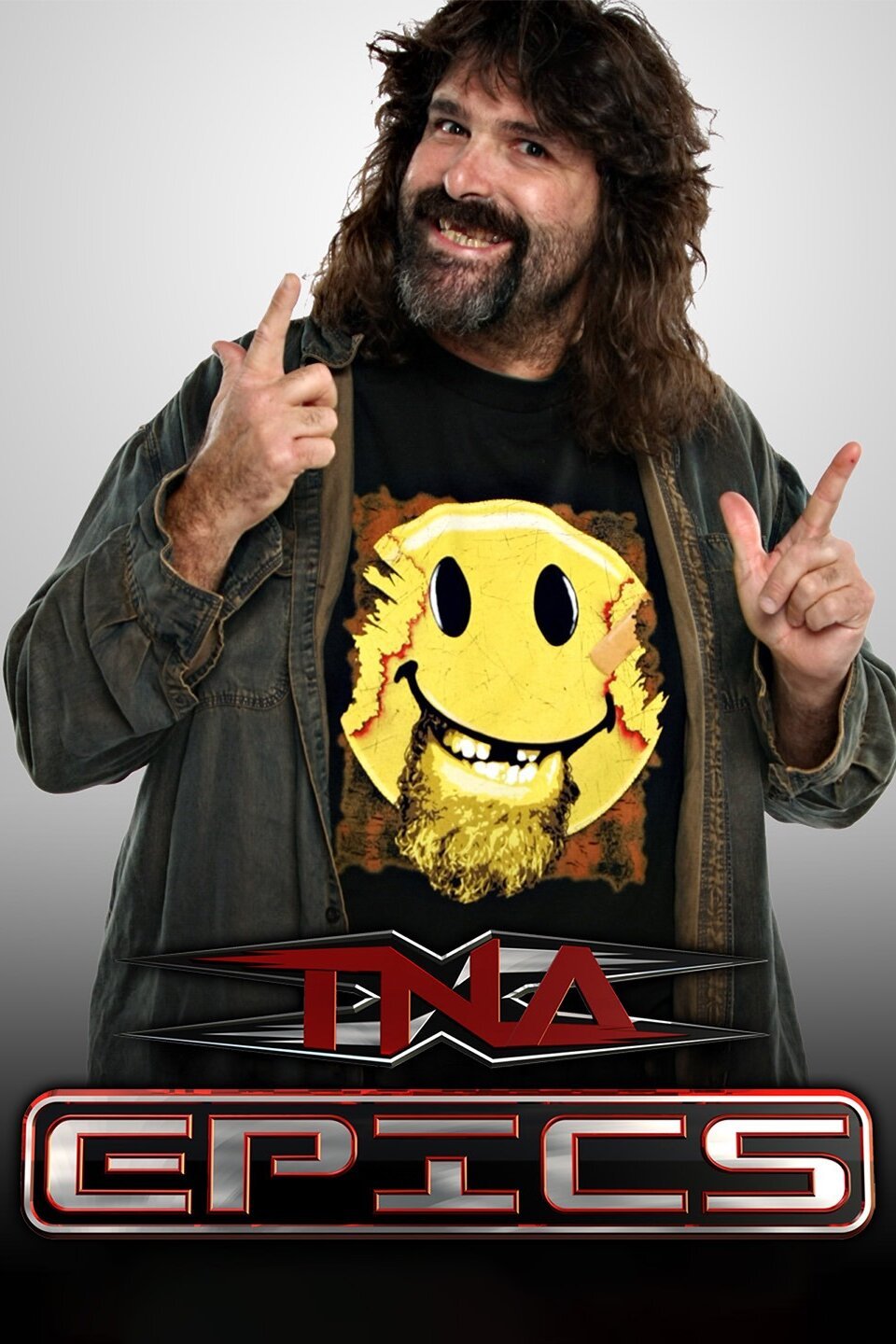 TNA Epics - Rotten Tomatoes