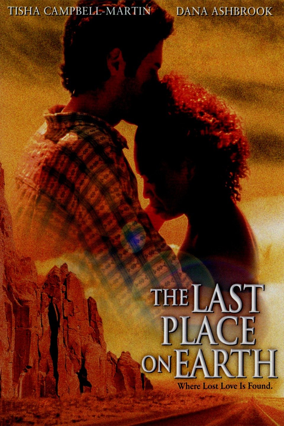 The Last Place on Earth - Rotten Tomatoes