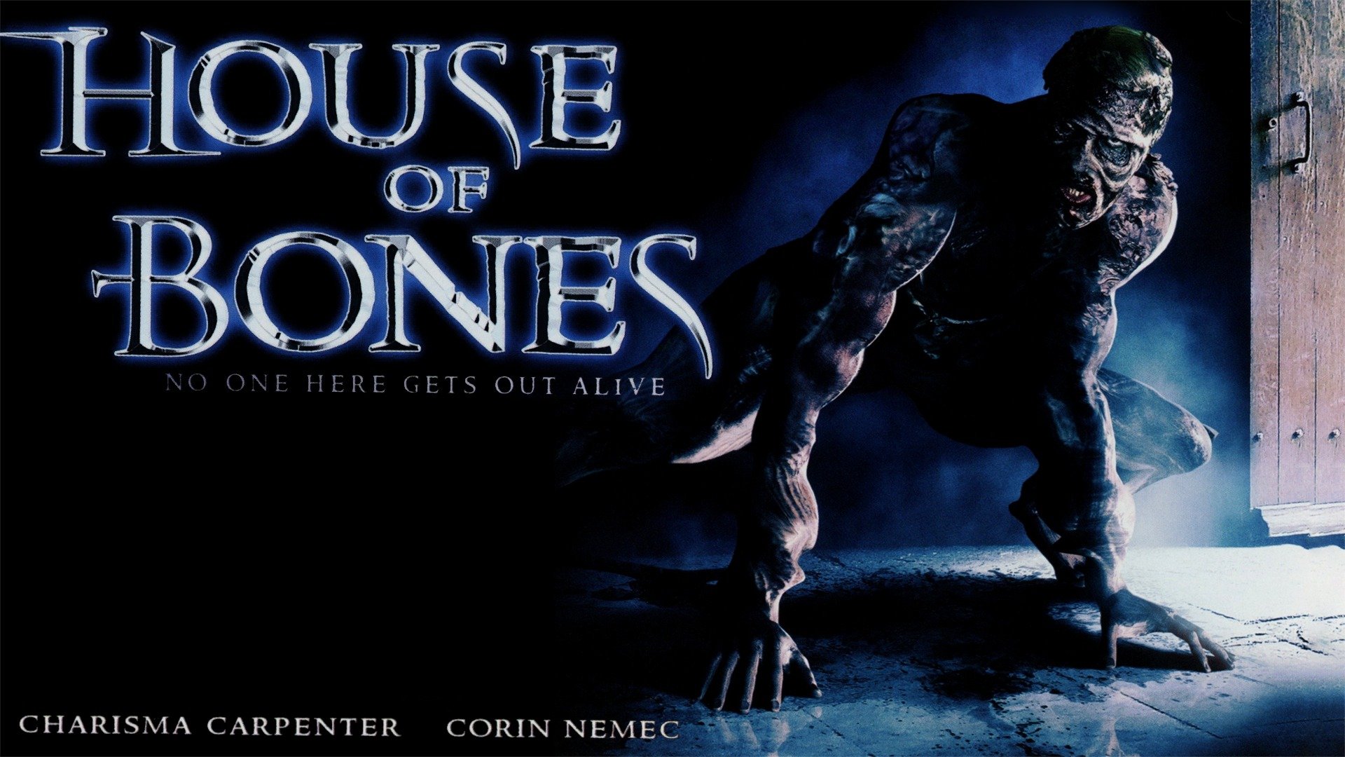 House Of Bones