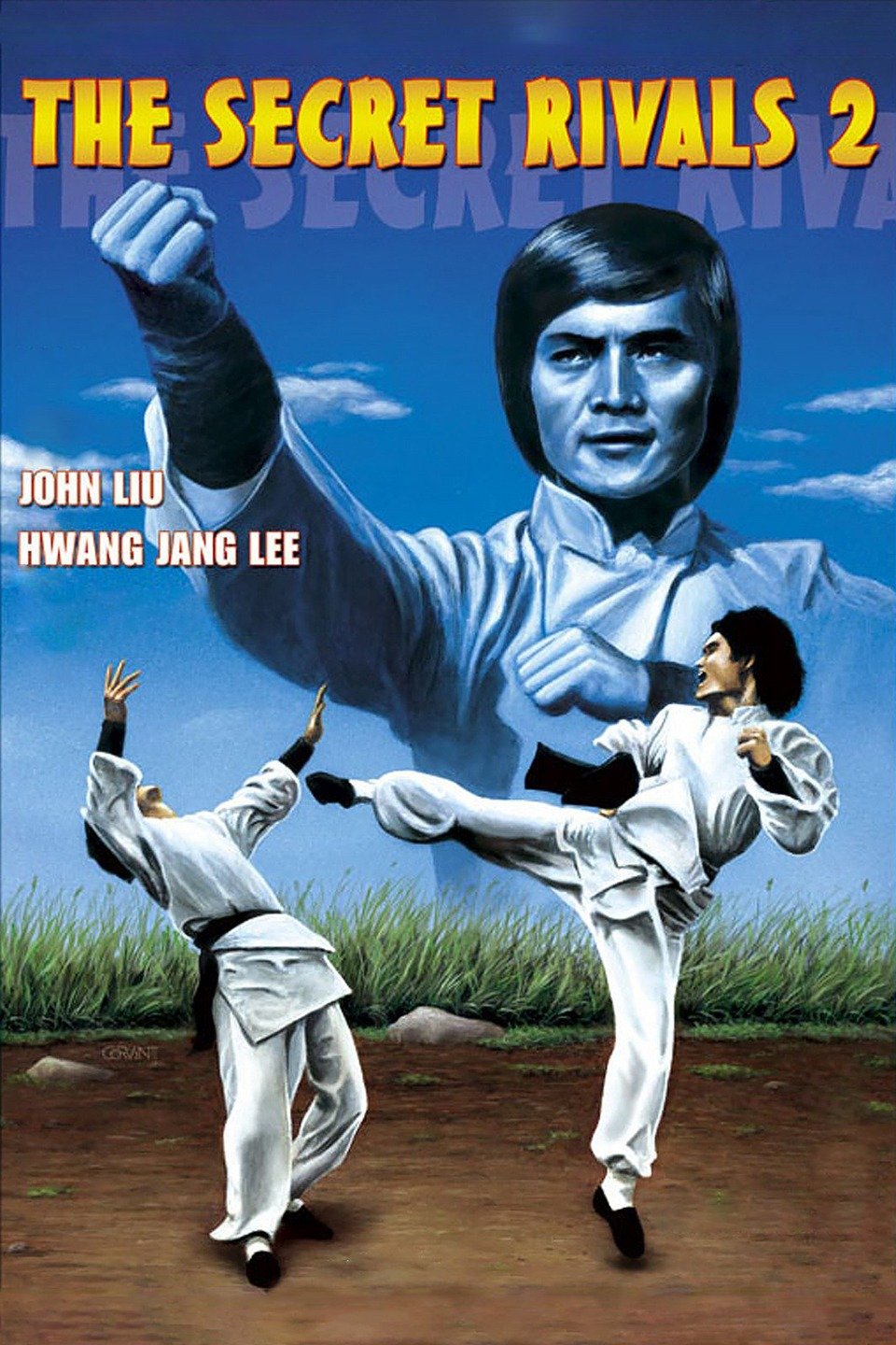 Secret Rivals 2 - Rotten Tomatoes