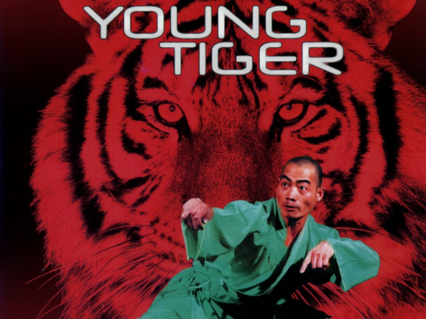 Young Tiger (1973) - Rotten Tomatoes