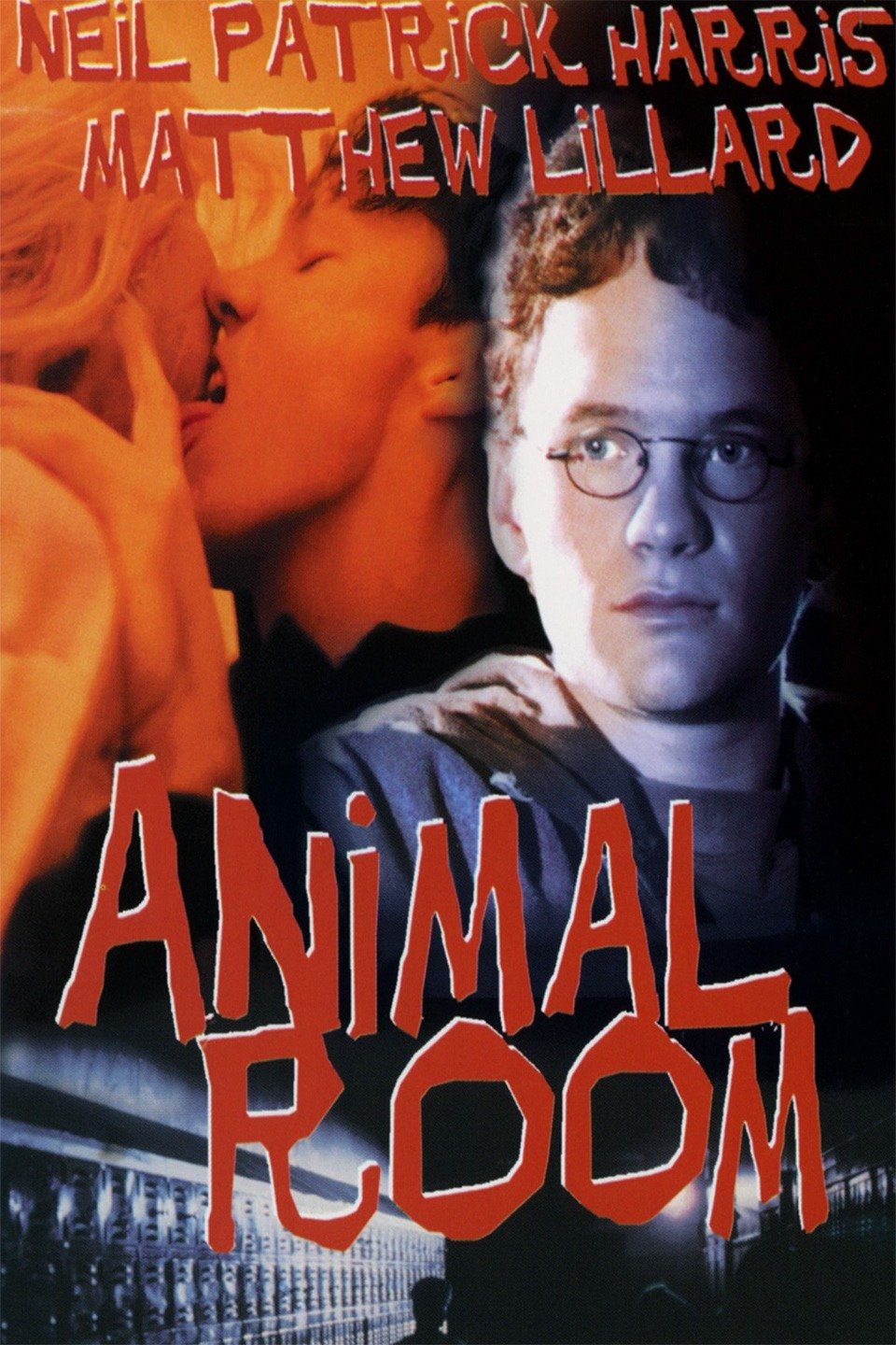 Animal Room - Rotten Tomatoes
