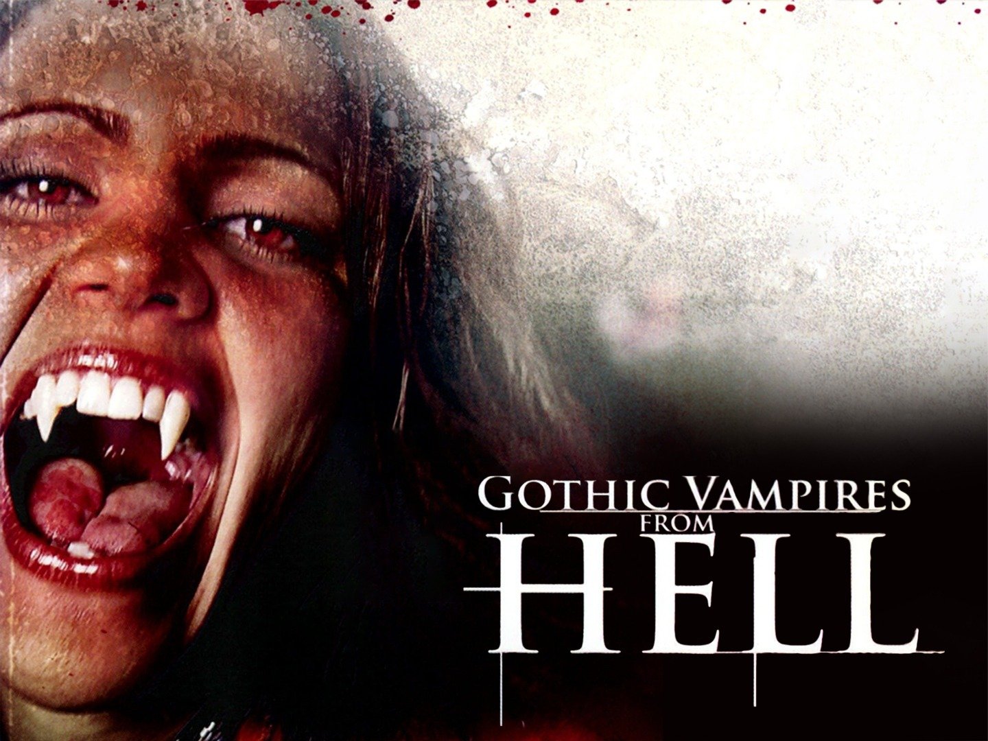 Gothic Vampires From Hell Pictures - Rotten Tomatoes