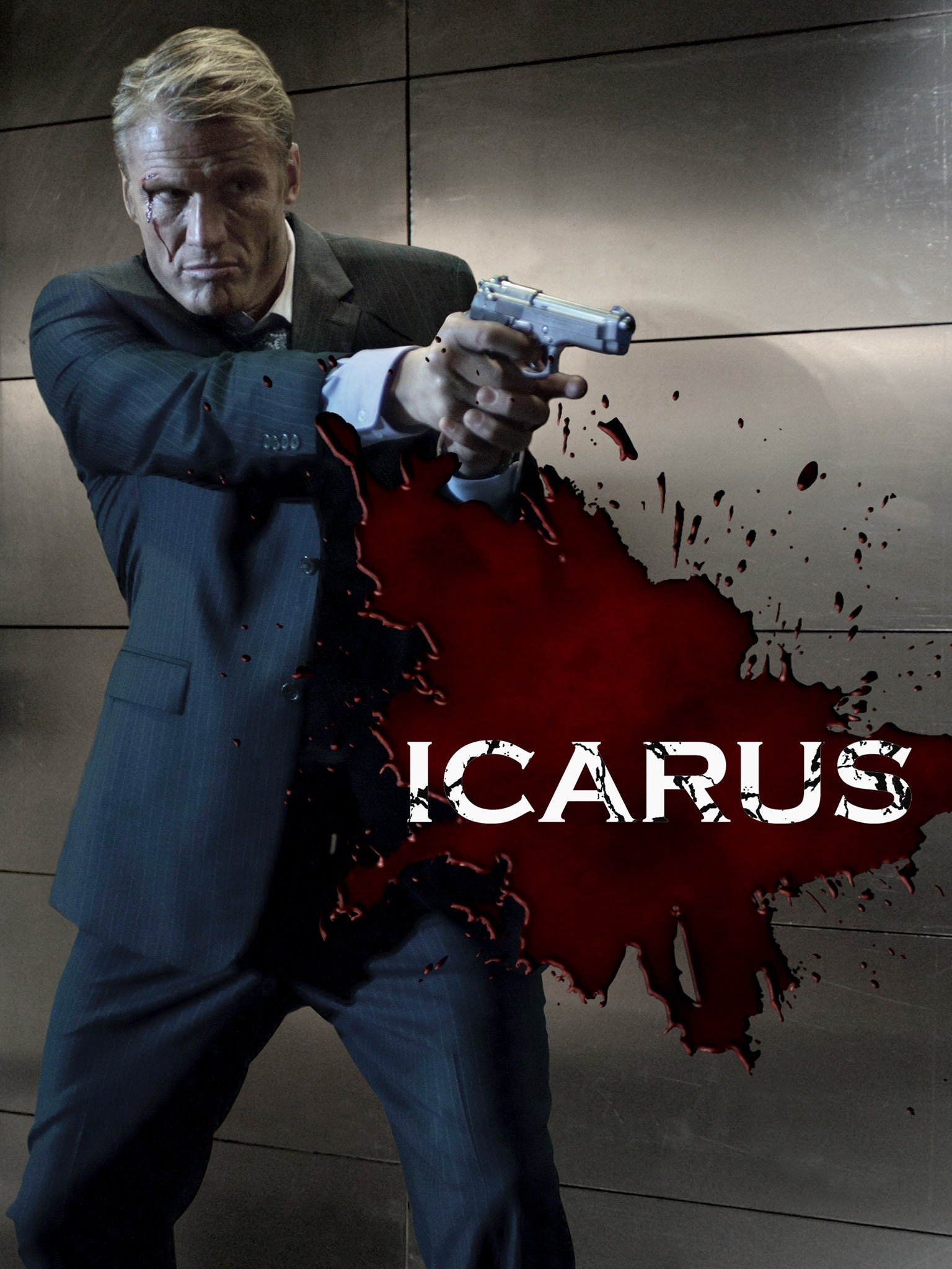 Icarus (2010) - Rotten Tomatoes