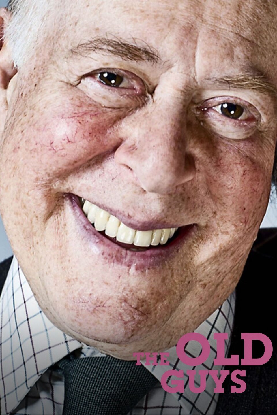 The Old Guys - Rotten Tomatoes