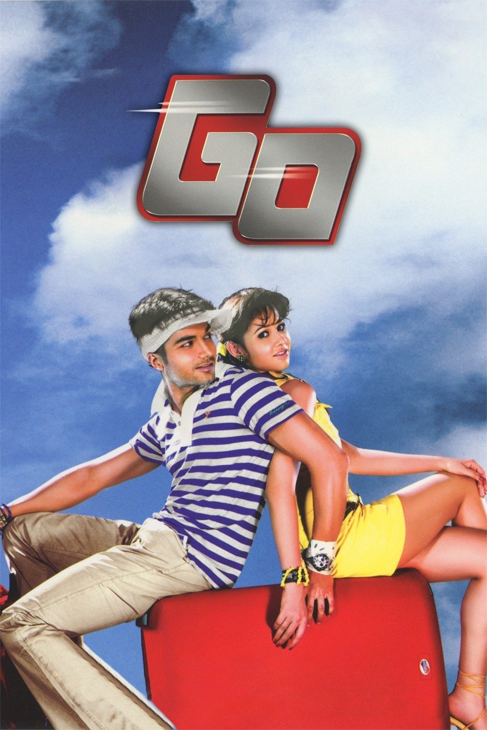 Go - Rotten Tomatoes