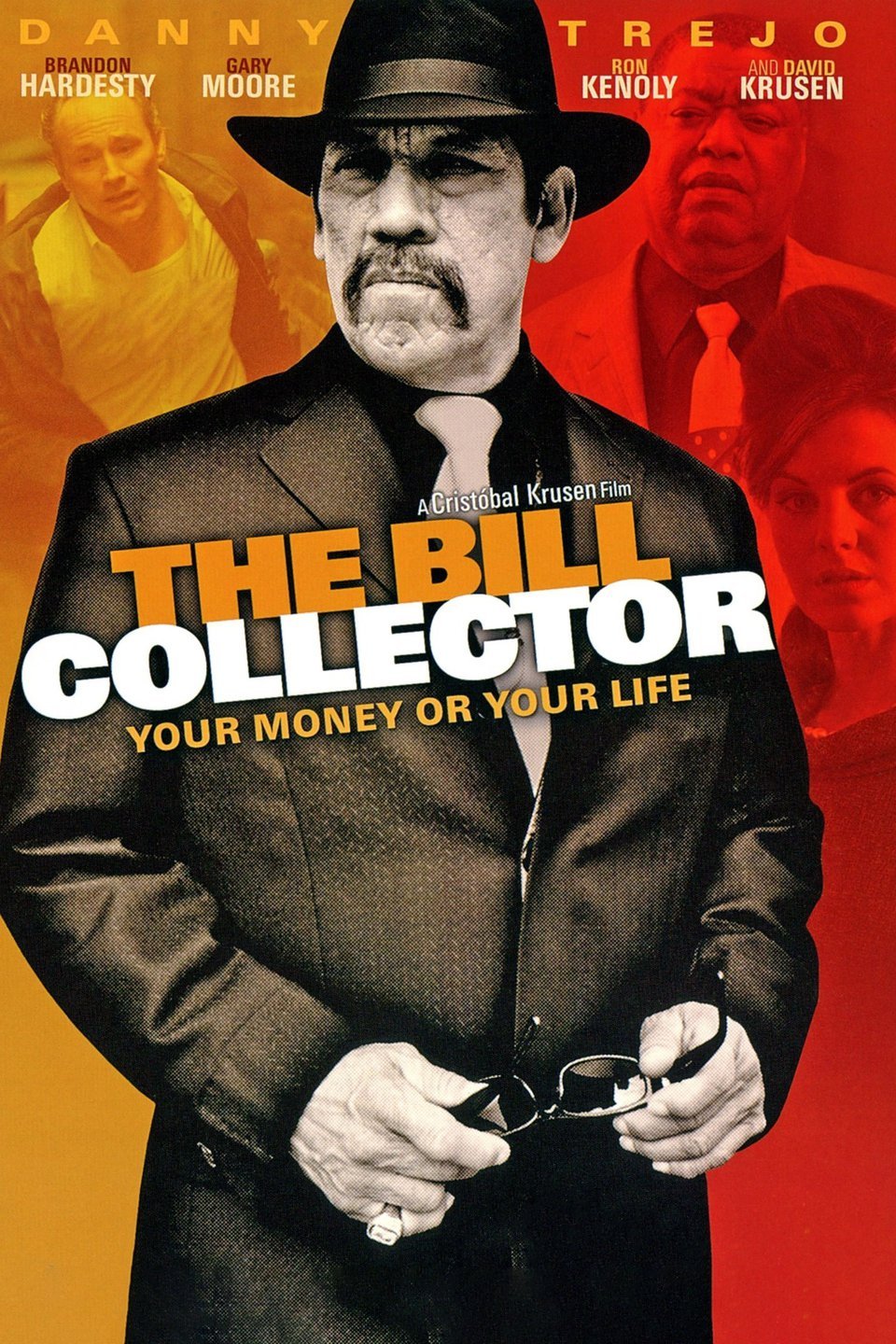 The Bill Collector - Rotten Tomatoes