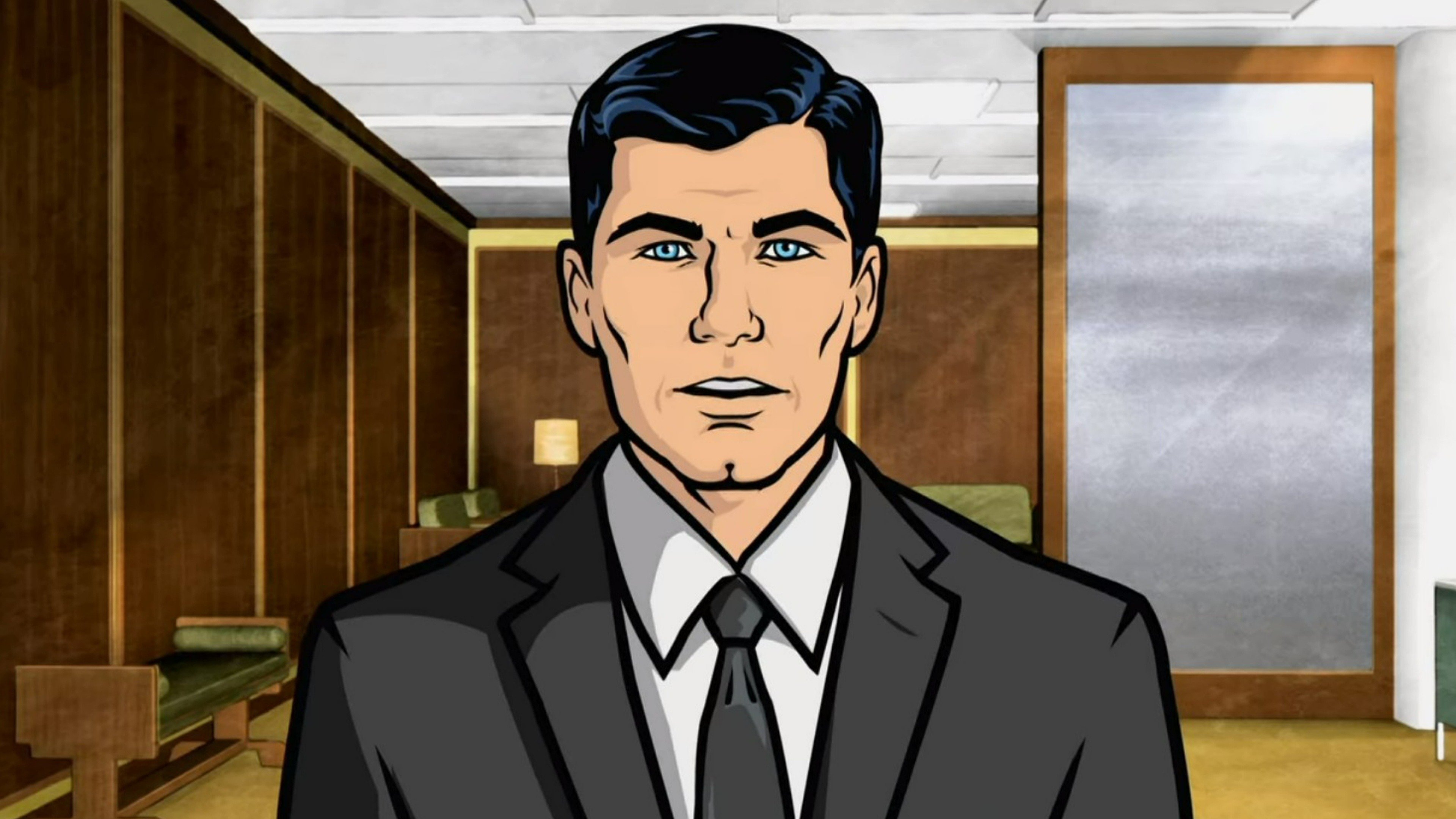 Archer: 1999: Season 10 Episode 3 Trailer - The Leftovers - Trailers ...