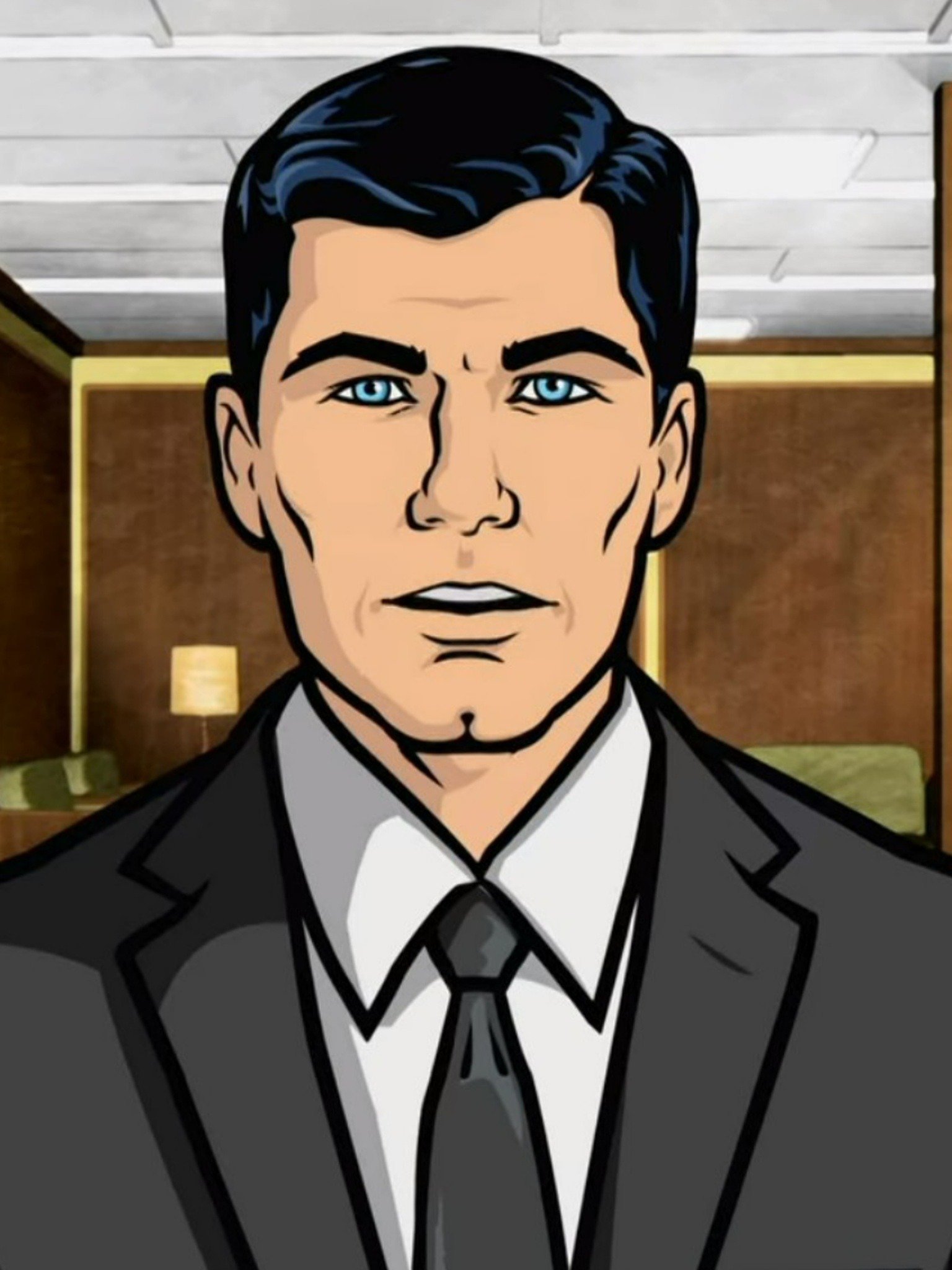 Archer: 1999: Season 10 Episode 3 Trailer - The Leftovers - Trailers ...