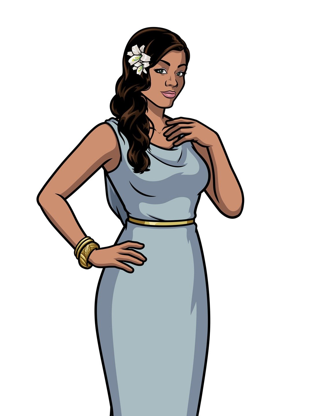 Archer - Trailers & Videos - Rotten Tomatoes