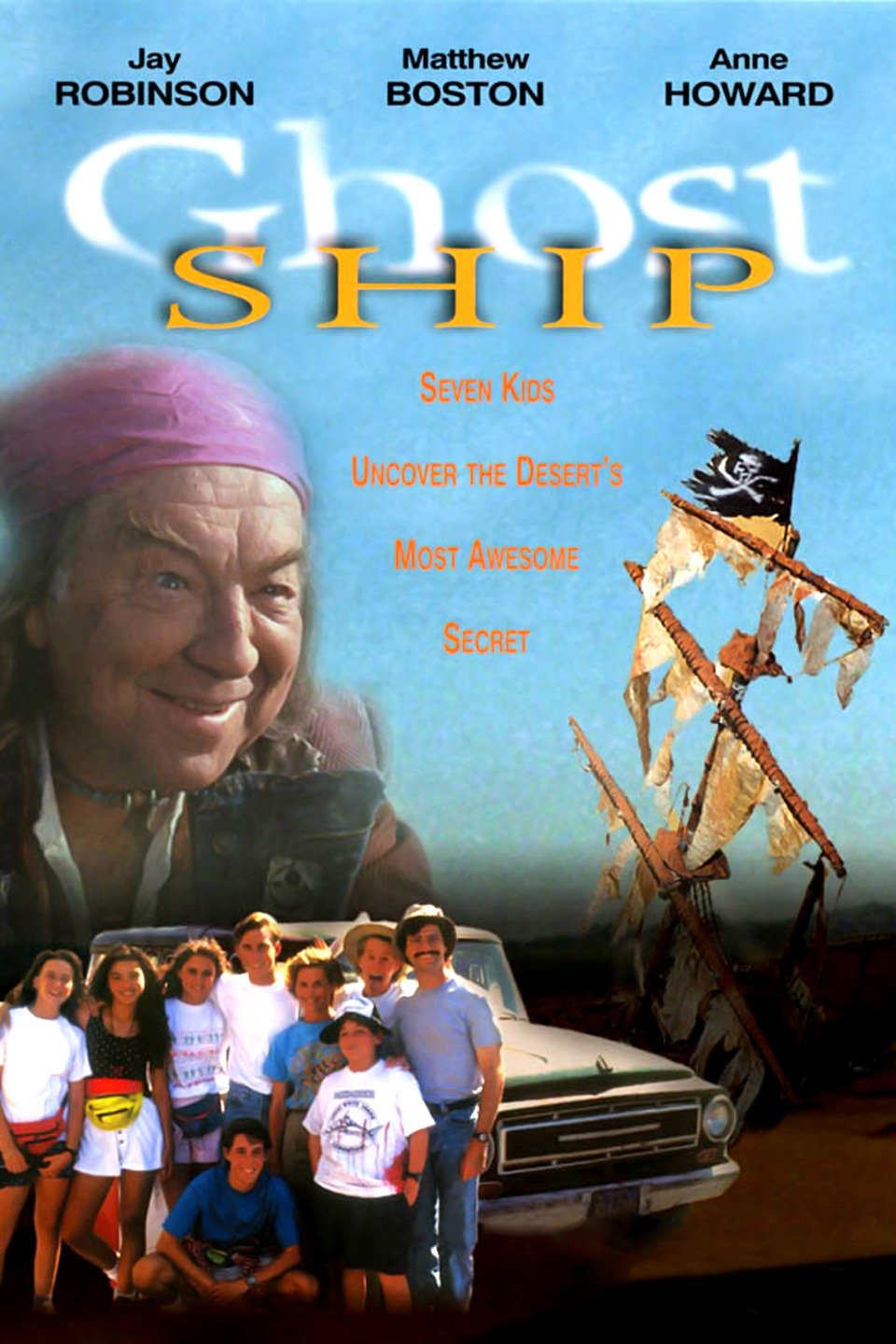 Ghost Ship - Rotten Tomatoes