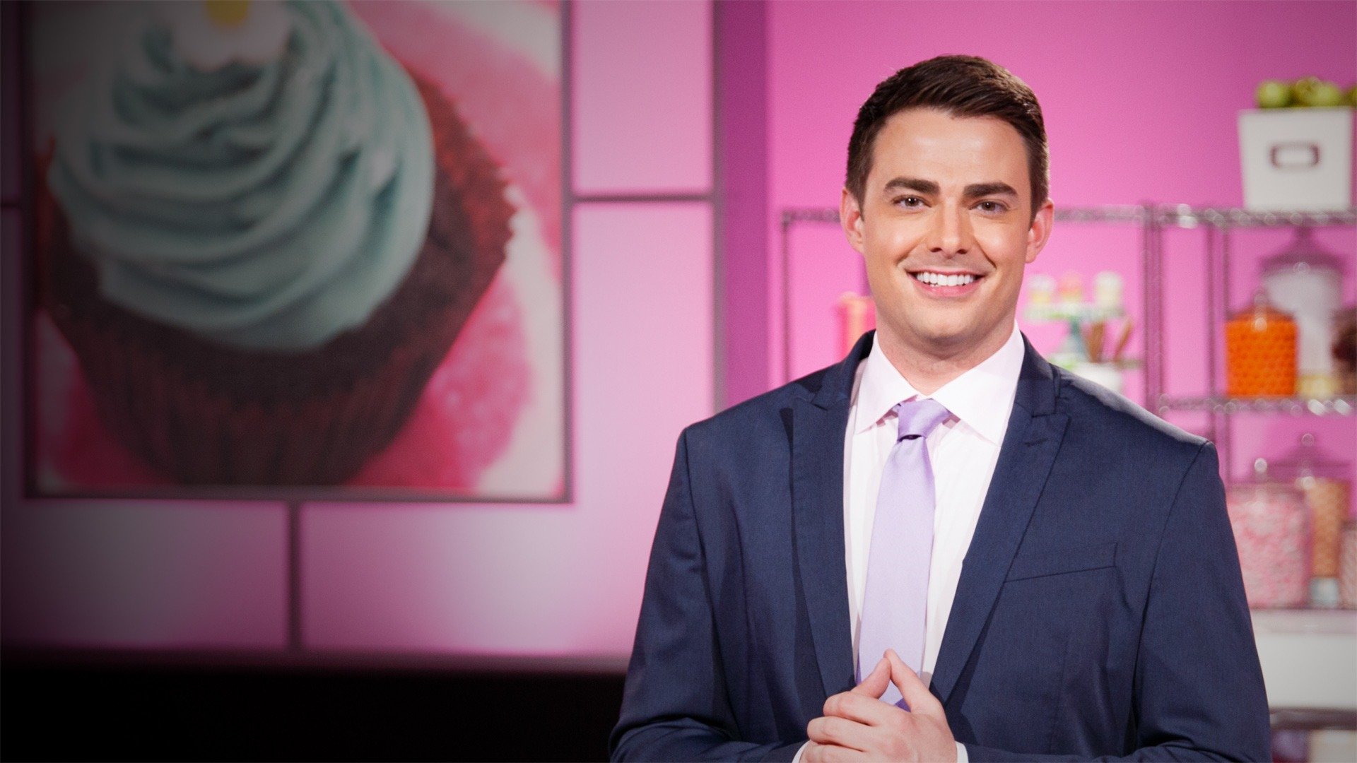 Candace Nelson Cupcake Wars