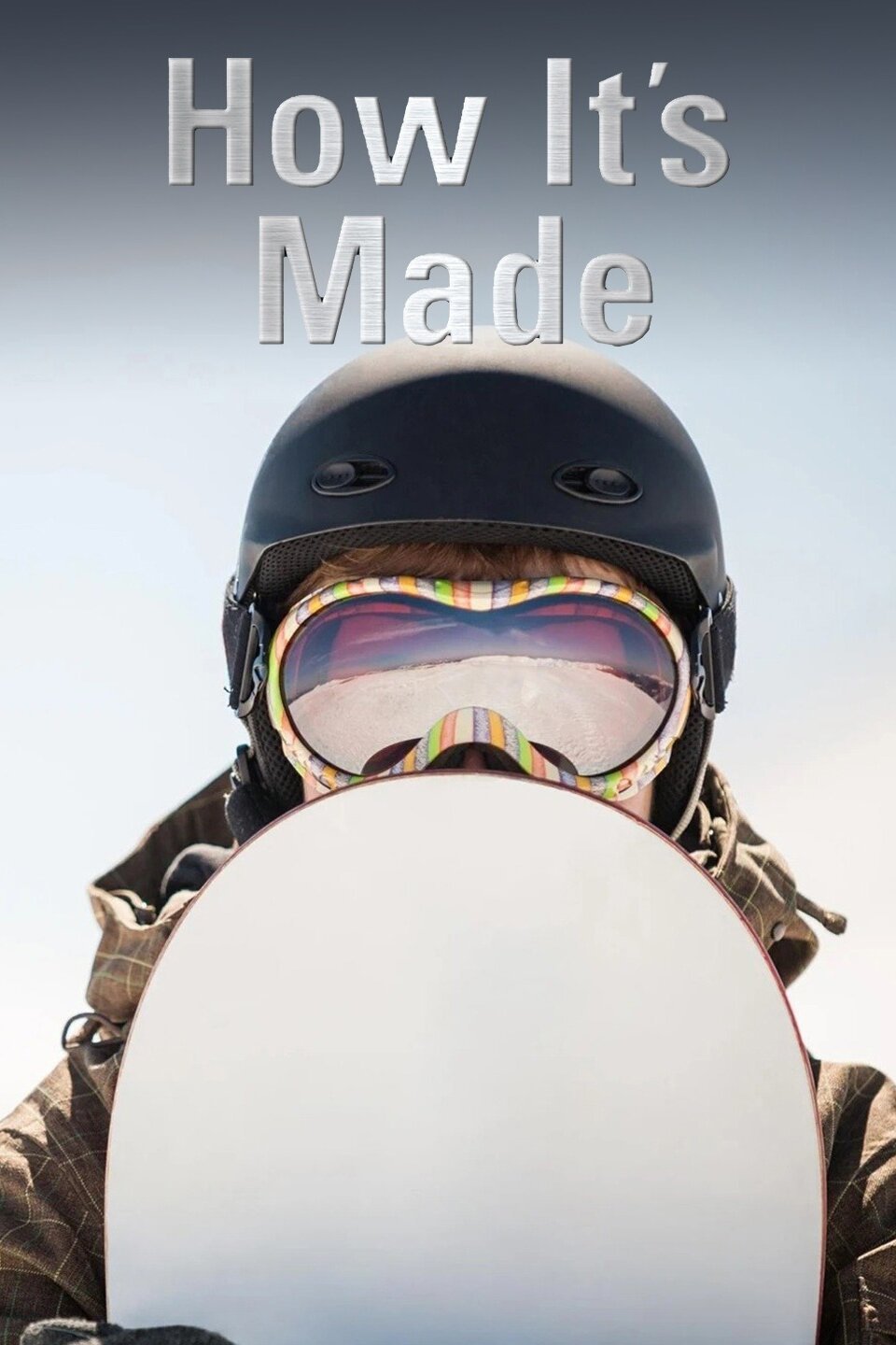 How It's Made - Rotten Tomatoes