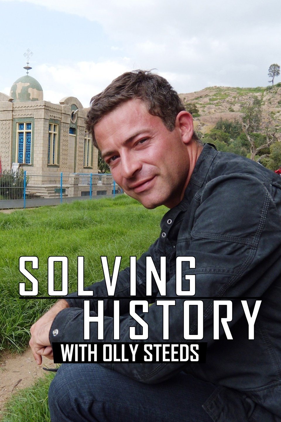 Solving History With Olly Steeds - Rotten Tomatoes