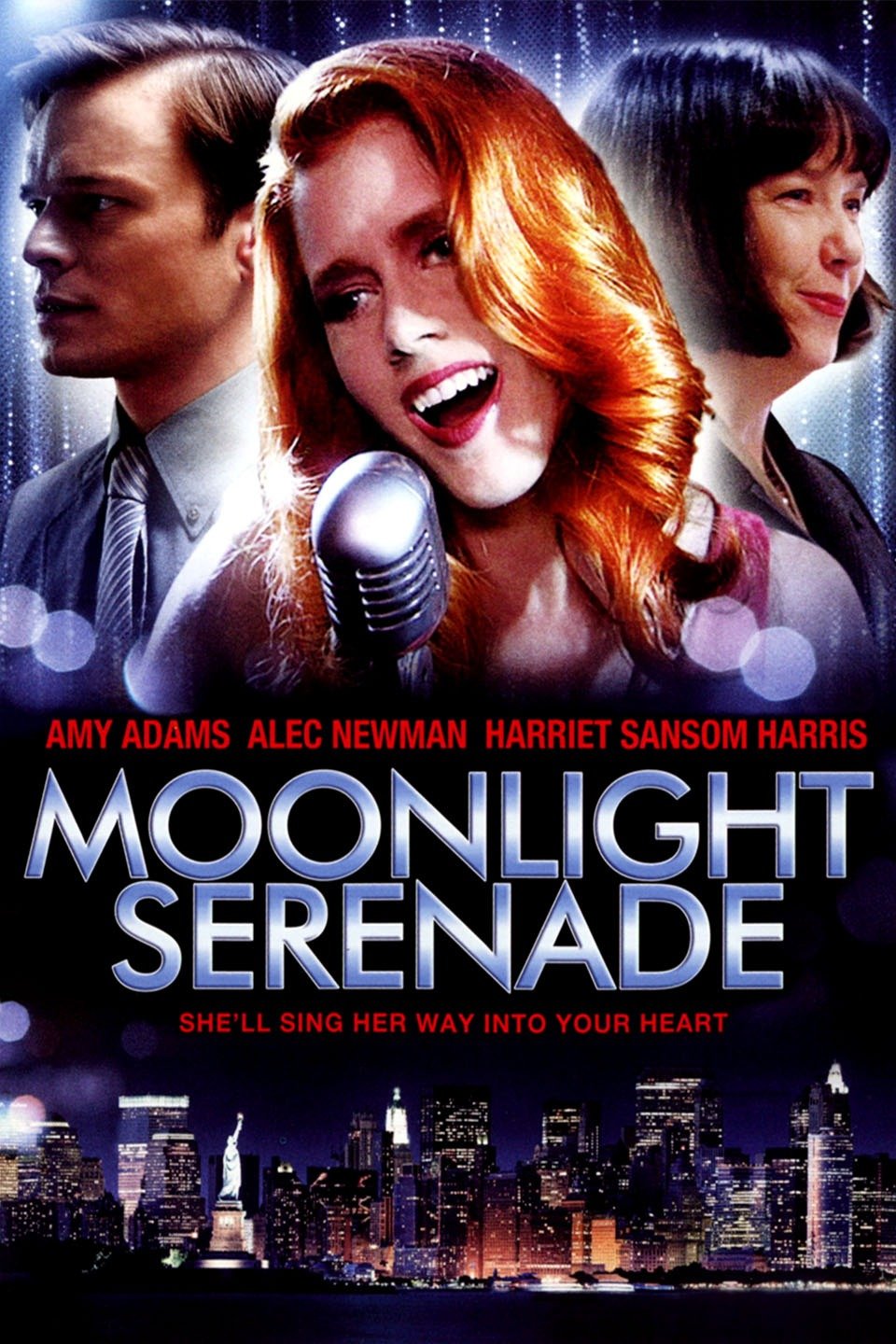 Moonlight Serenade Pictures - Rotten Tomatoes
