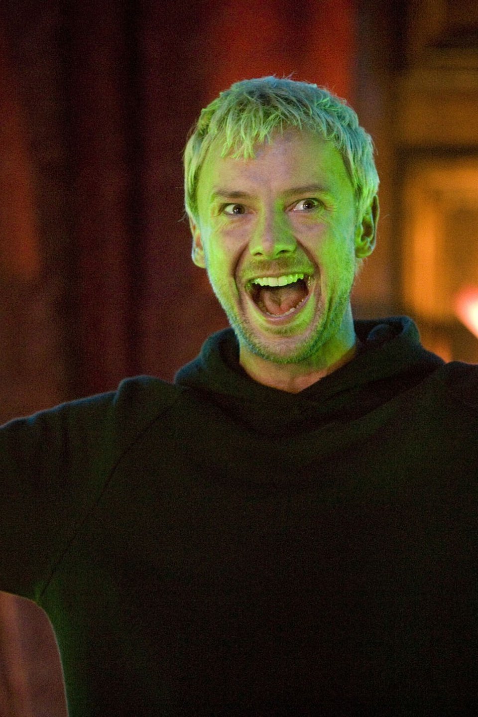 Doctor Who - Rotten Tomatoes