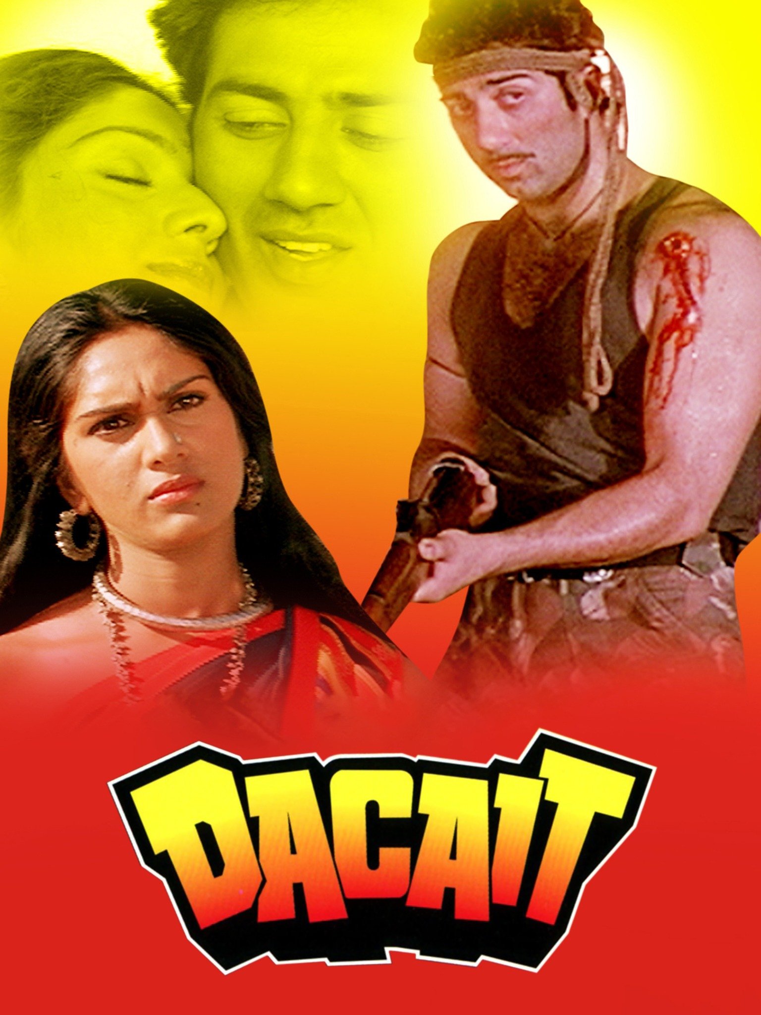 Dacait - Movie Reviews