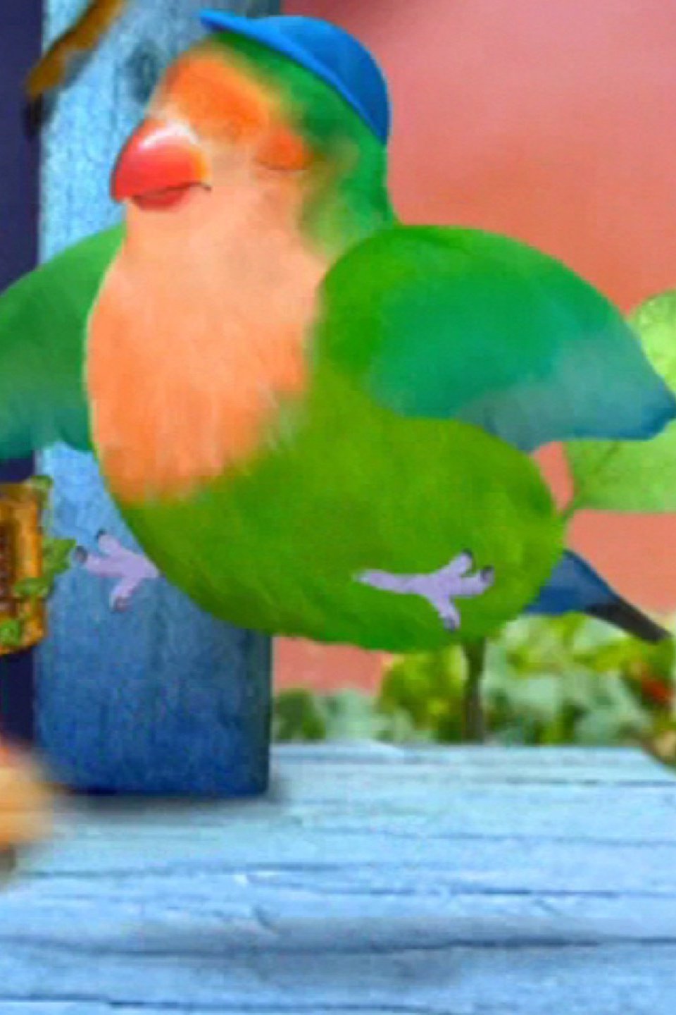 A Very Squooky Christmas! Pictures - Rotten Tomatoes