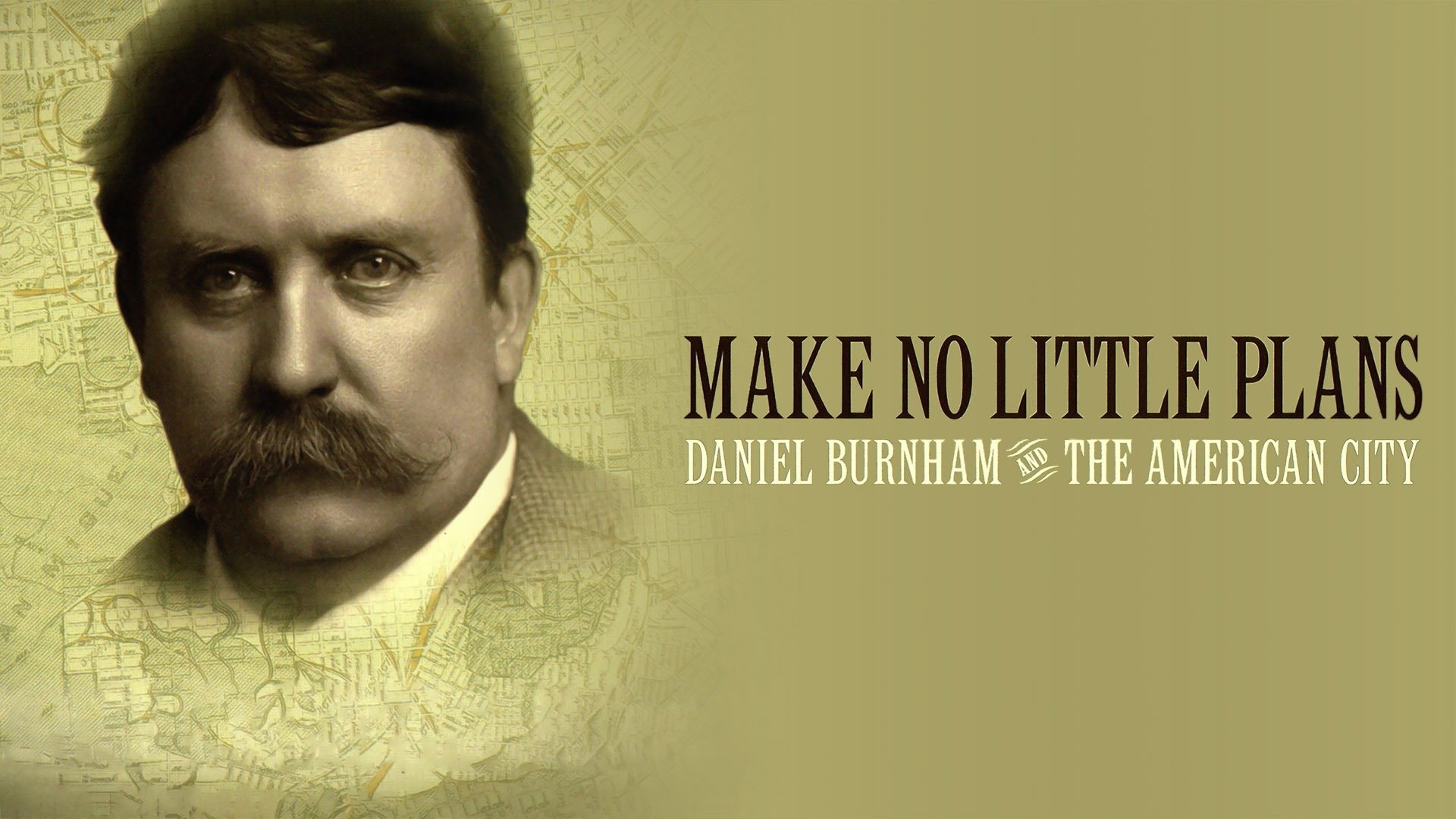 Daniel Burnham