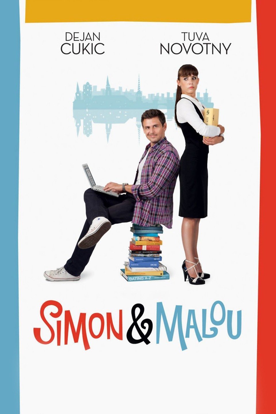 Simon & Malou - Rotten Tomatoes