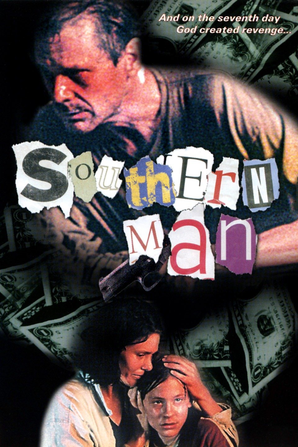 Southern Man - Rotten Tomatoes