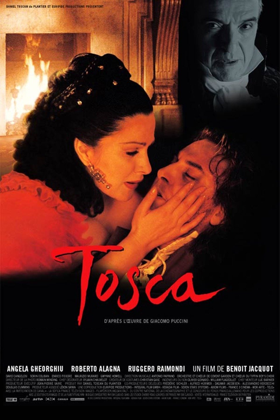 Tosca Pictures - Rotten Tomatoes