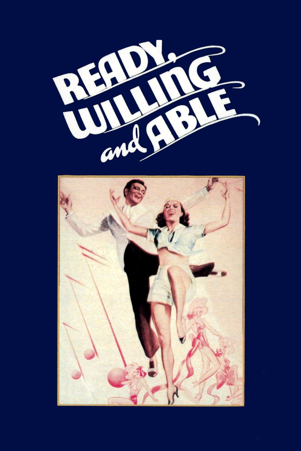 Ready, Willing and Able - Rotten Tomatoes