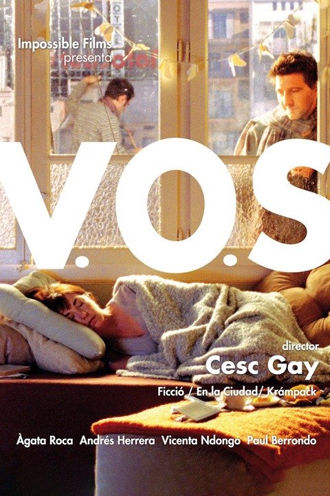 V.O.S. - Rotten Tomatoes