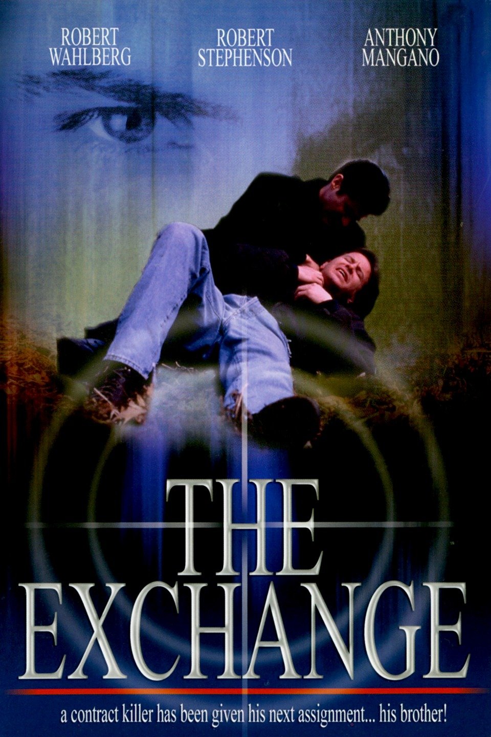 The Exchange - Rotten Tomatoes