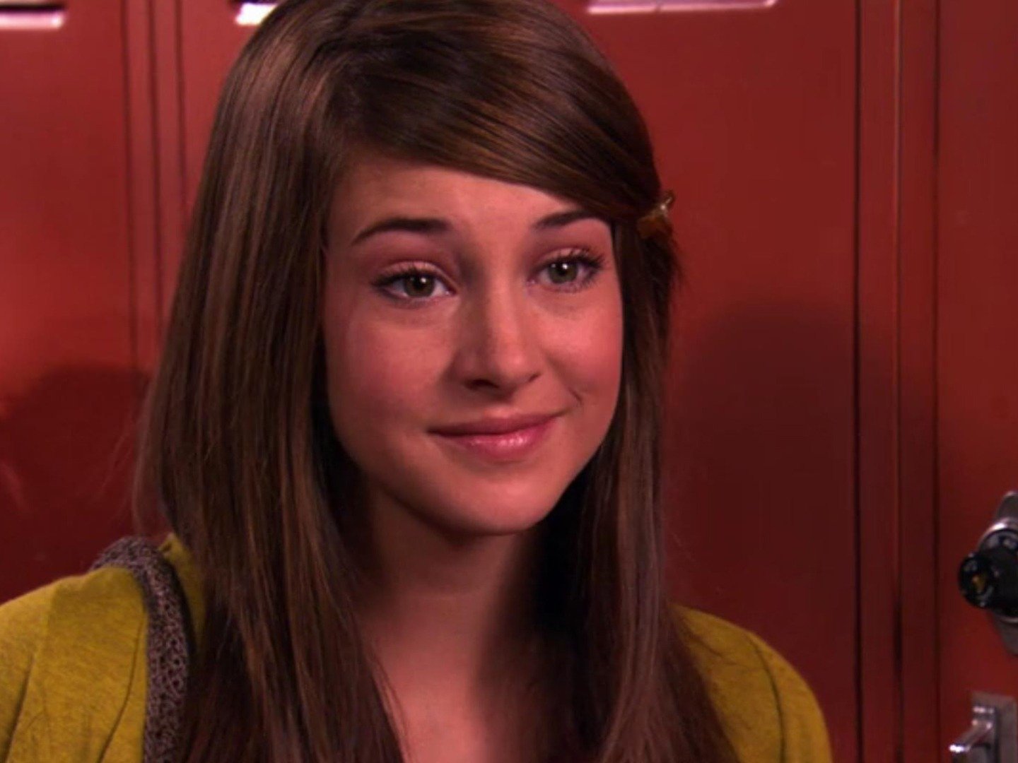 Secret Life Of The American Teenager Amy Hairstyle