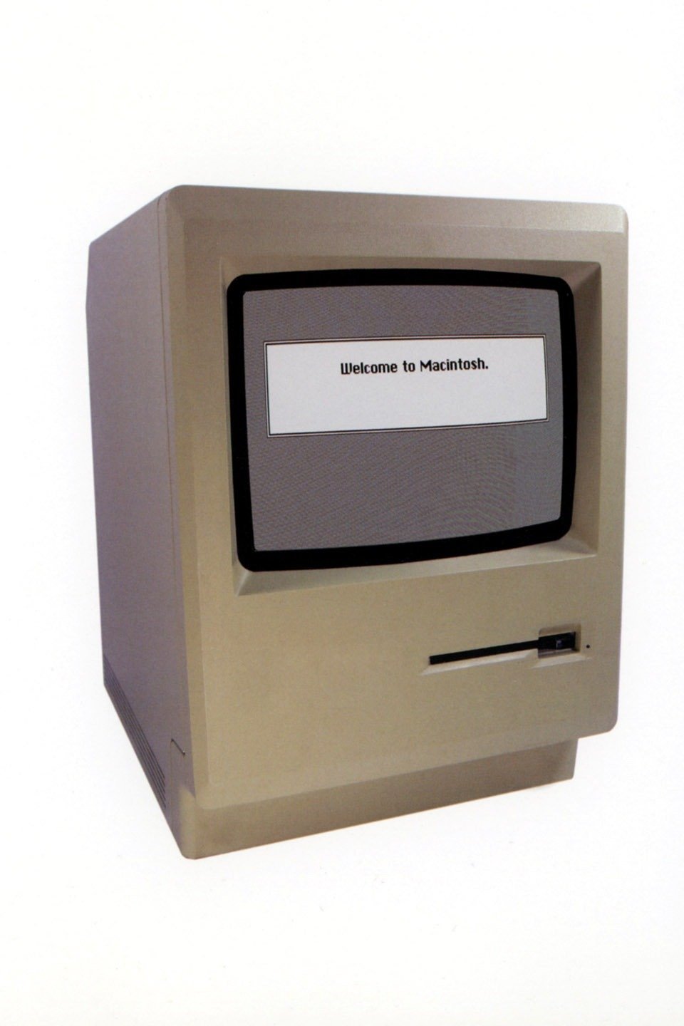 Welcome to Macintosh - Rotten Tomatoes