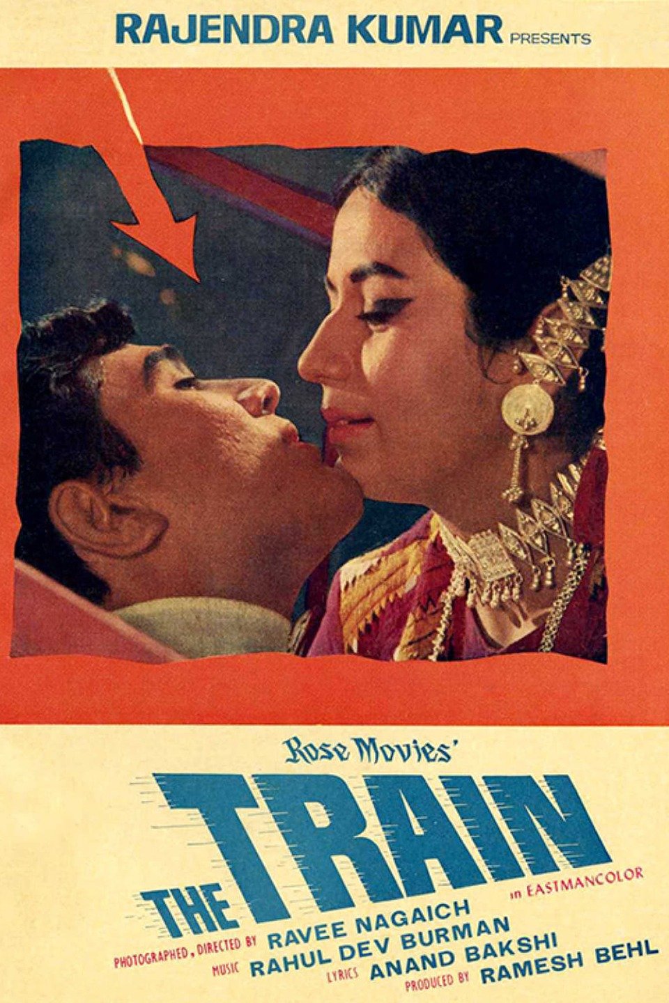 The Train - Rotten Tomatoes