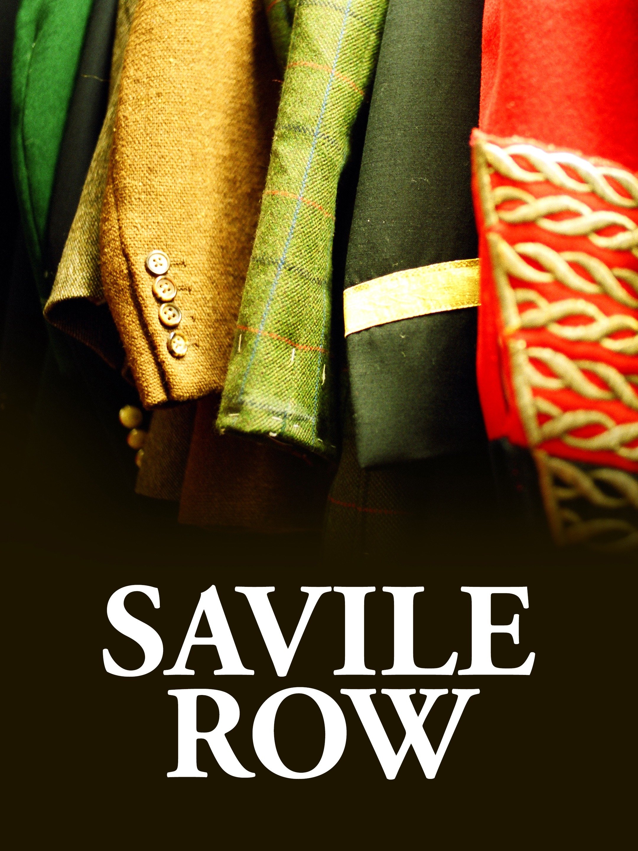 Savile Row - Rotten Tomatoes